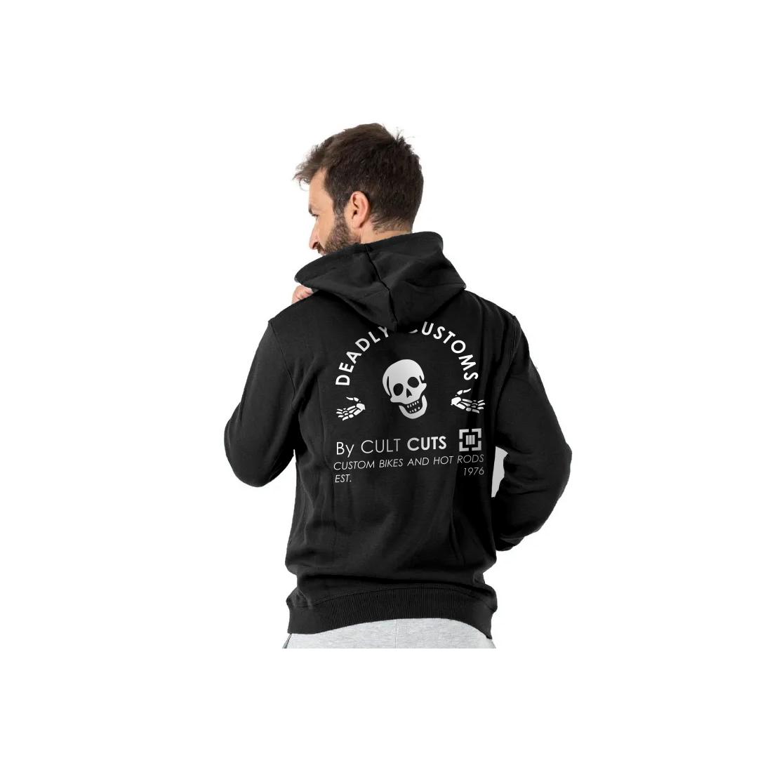 Deadly Customs - Cult Cuts - Remeras Moto Custom